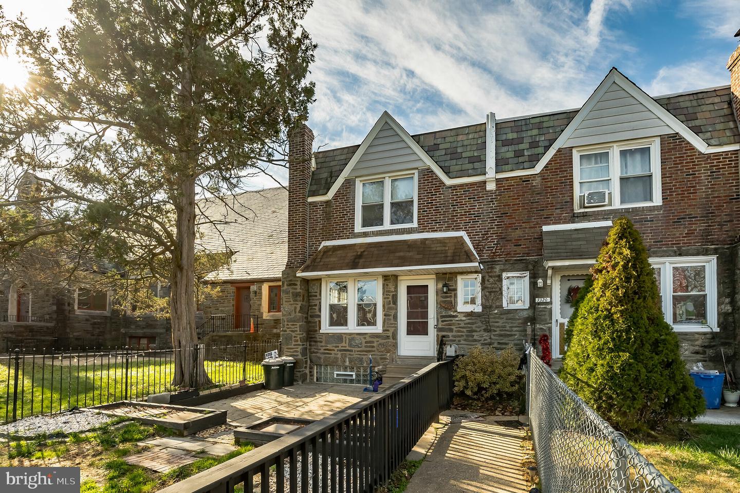 3322 Bleigh Ave, Philadelphia, PA 19136 - MLS PAPH2184788 - Coldwell Banker