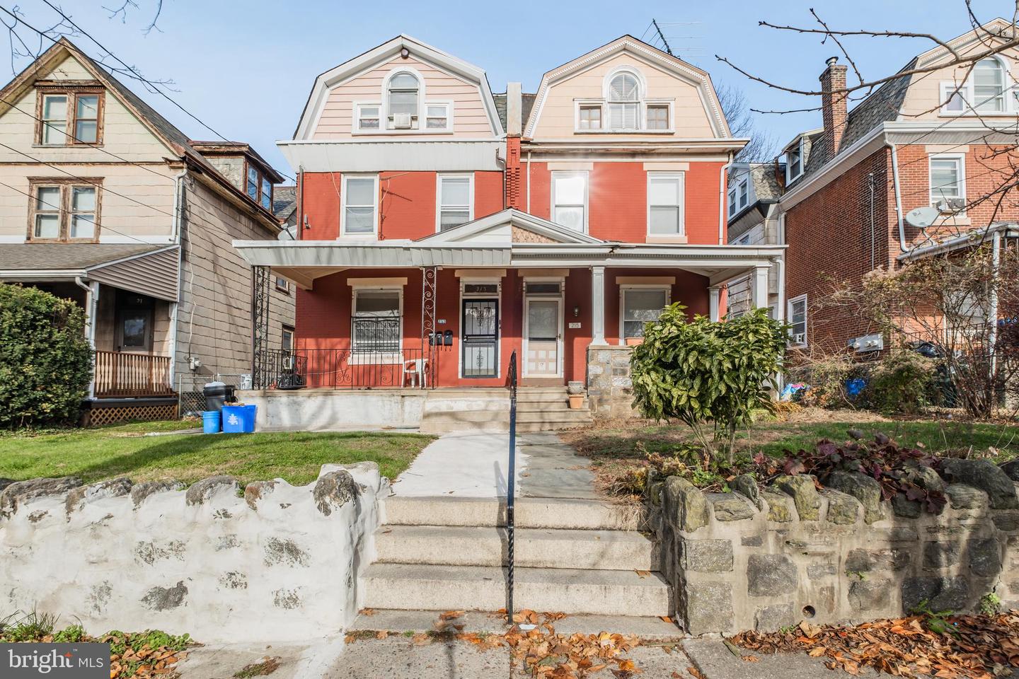 215 E Tabor Rd, Philadelphia, PA 19120 - MLS PAPH2187402 - Coldwell Banker