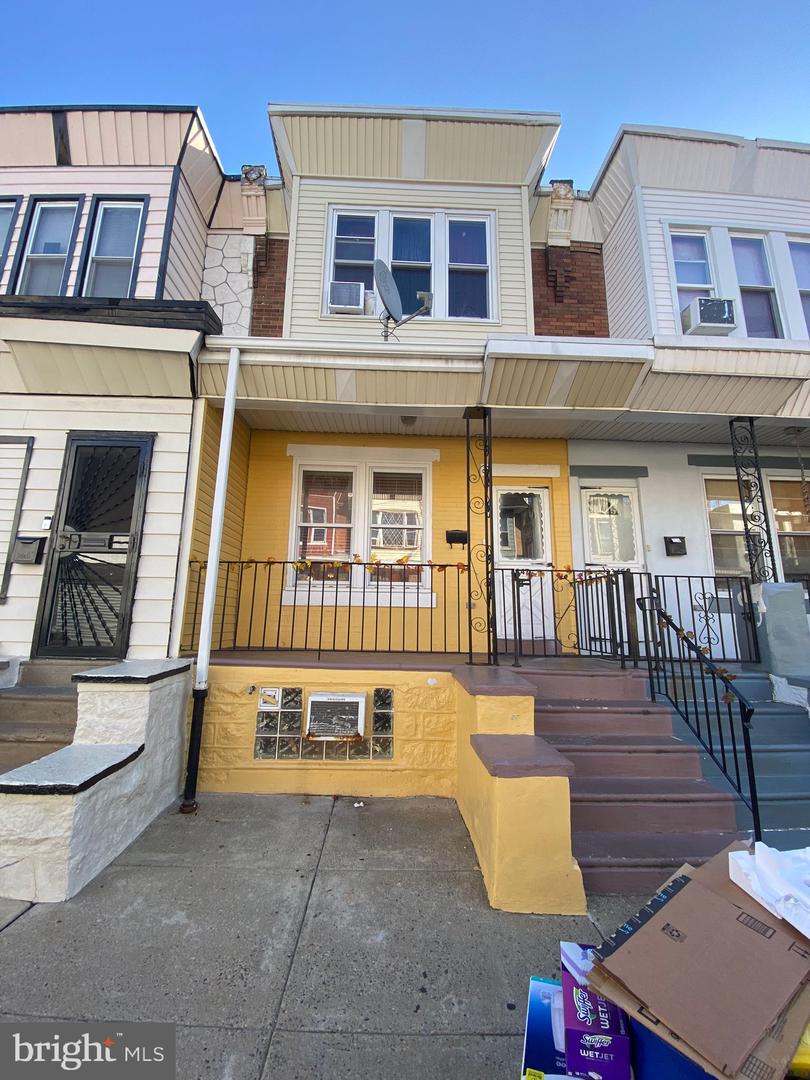3347 N Palethorp St, Philadelphia, PA 19140 - MLS PAPH2187580 ...