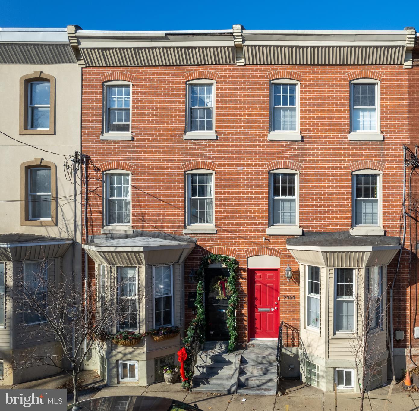 2454 Amber St, Philadelphia, PA 19125 - MLS PAPH2188952 - Coldwell Banker