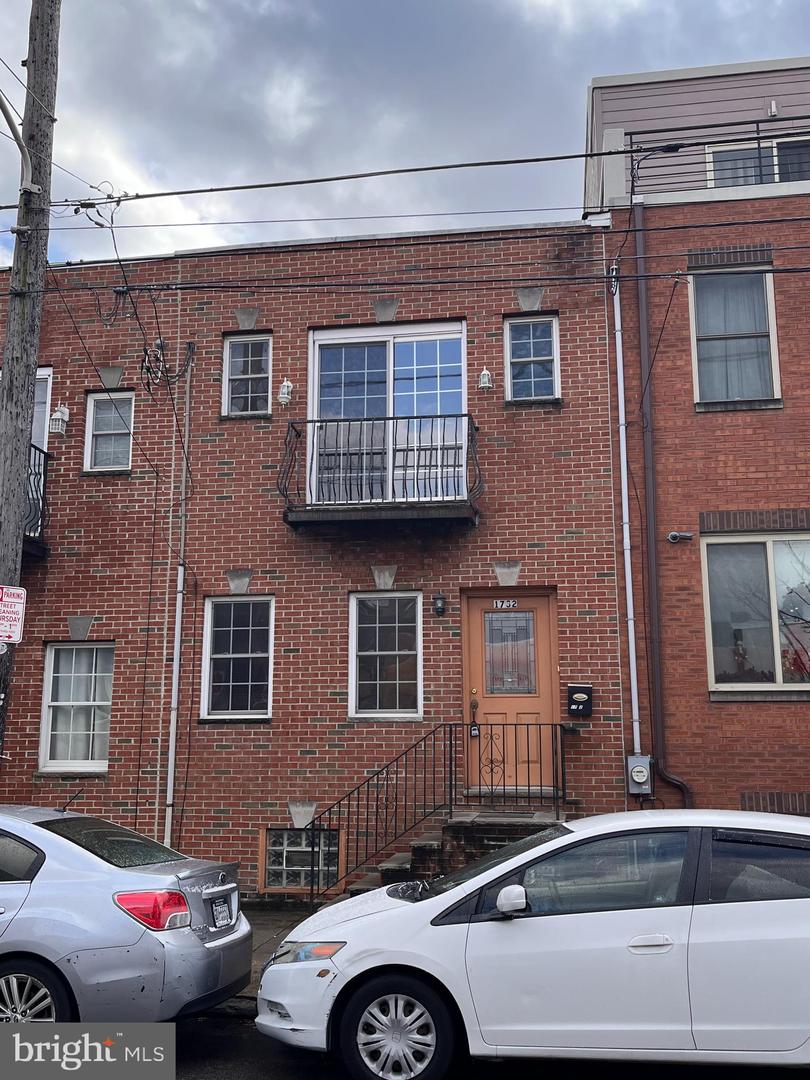 1732 Dickinson St Philadelphia Pa 19146 Mls Paph2189262 Coldwell Banker