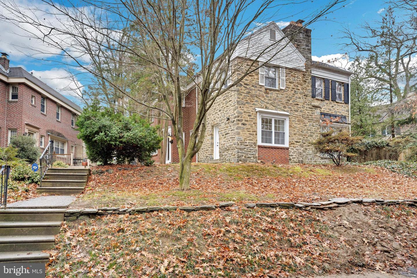 728 S Mt Pleasant Rd, Philadelphia, PA 19119 - MLS PAPH2189734 ...