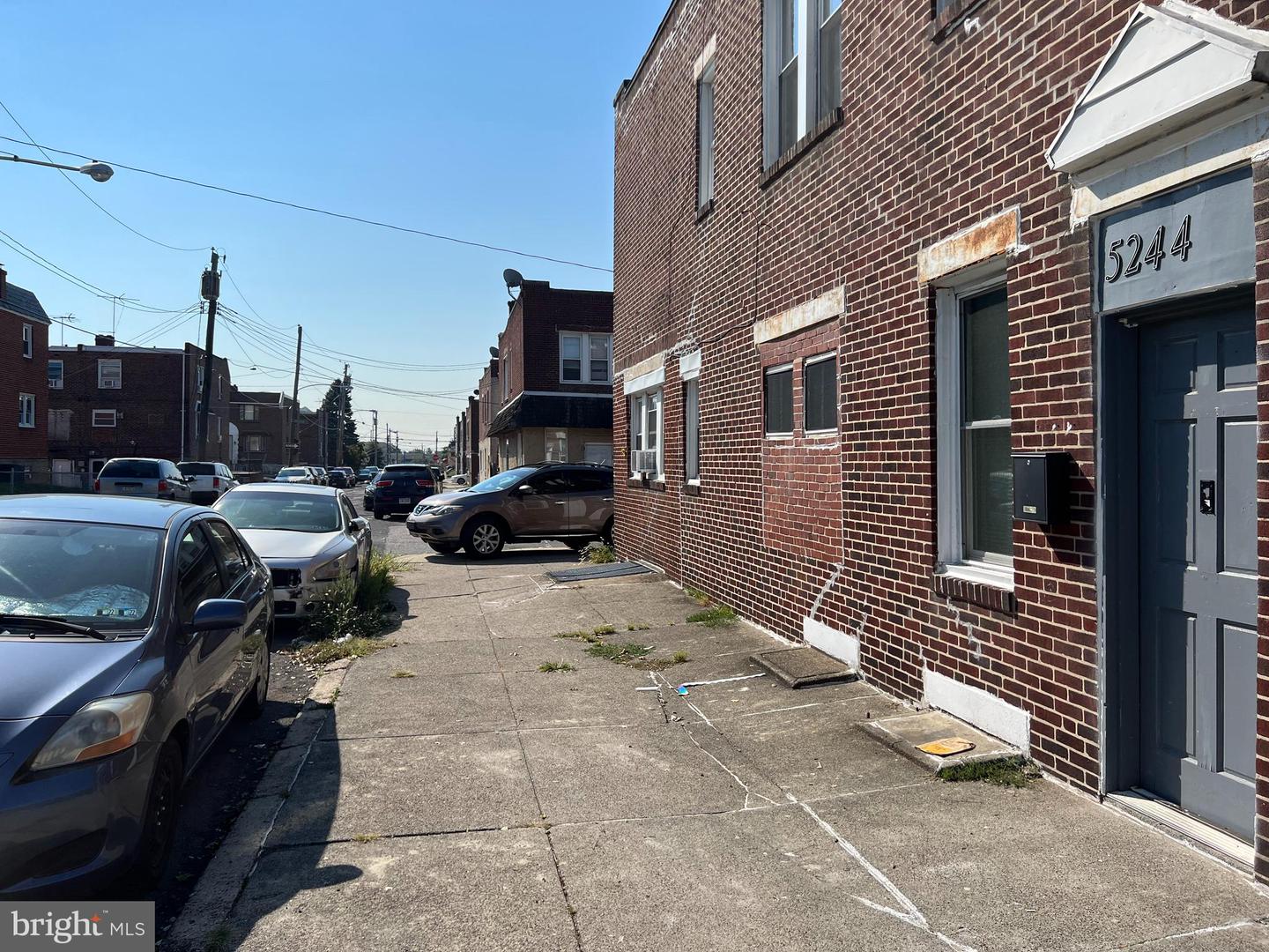 5244 Glenloch St #2ND FLOOR, Philadelphia, PA 19124 - MLS PAPH2190206 ...