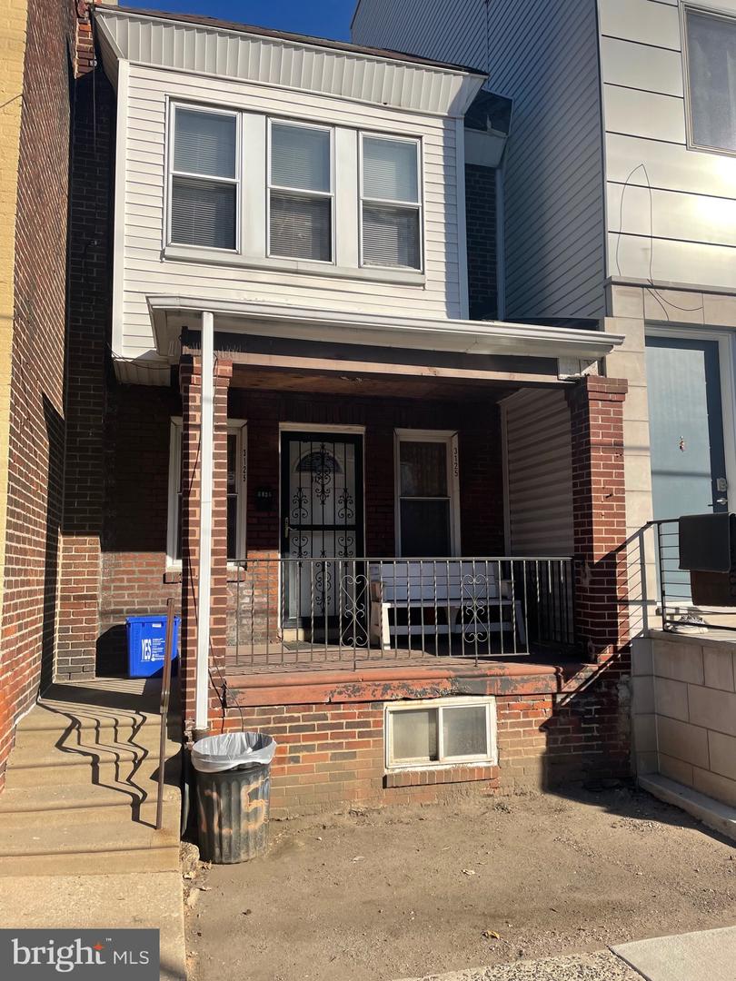 3125 Tasker St, Philadelphia, PA 19145 - MLS PAPH2191420 - Coldwell Banker