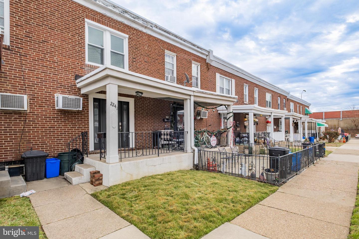 2241 Simon St, Philadelphia, PA 19137 - MLS PAPH2191716 - Coldwell Banker