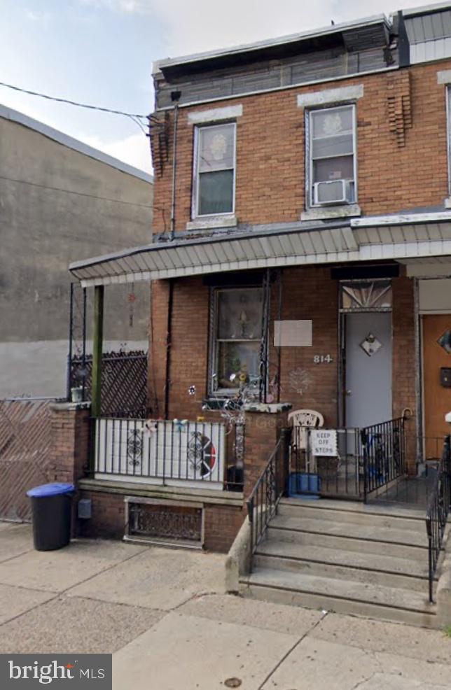 814 E Russell St, Philadelphia, PA 19134 - MLS PAPH2193832 - Coldwell ...