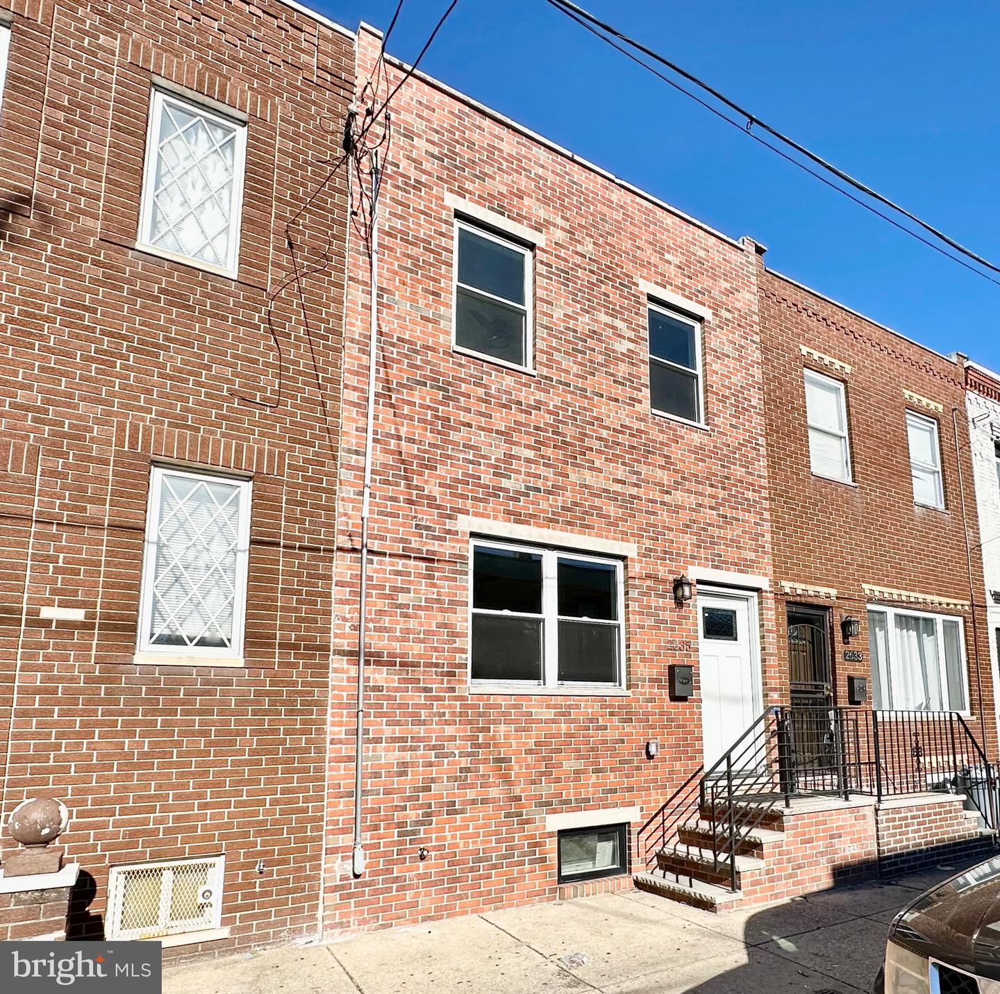 2635 Tasker St, Philadelphia, PA 19145 - MLS PAPH2194248 - Coldwell Banker