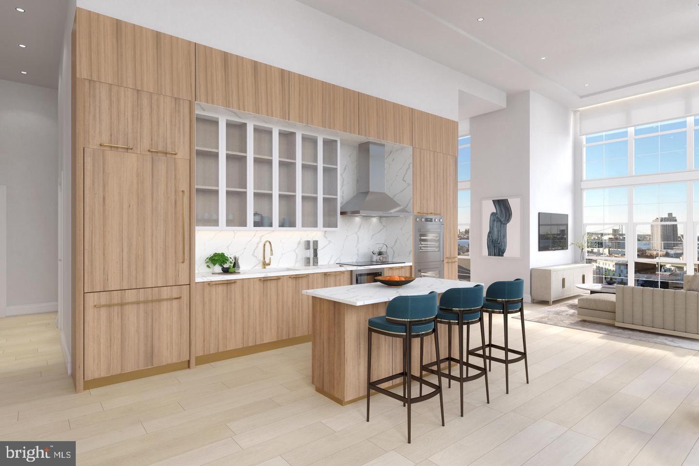 1099 Germantown Ave #P, Philadelphia, PA 19123 - MLS PAPH2194982 ...