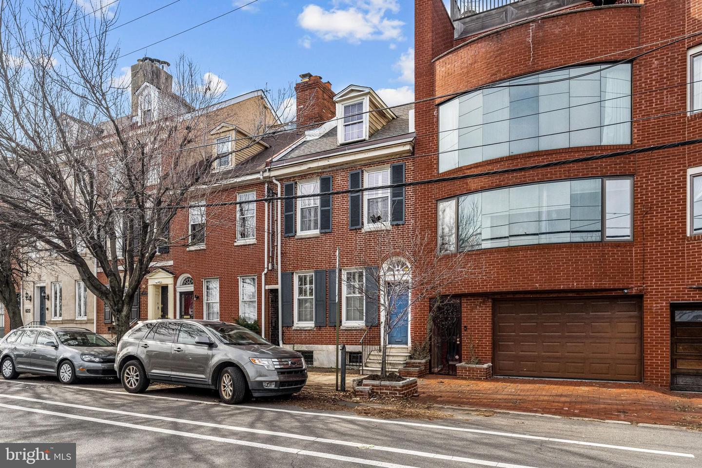 616 S Front St, Philadelphia, PA 19147 - MLS PAPH2197958 - Coldwell Banker