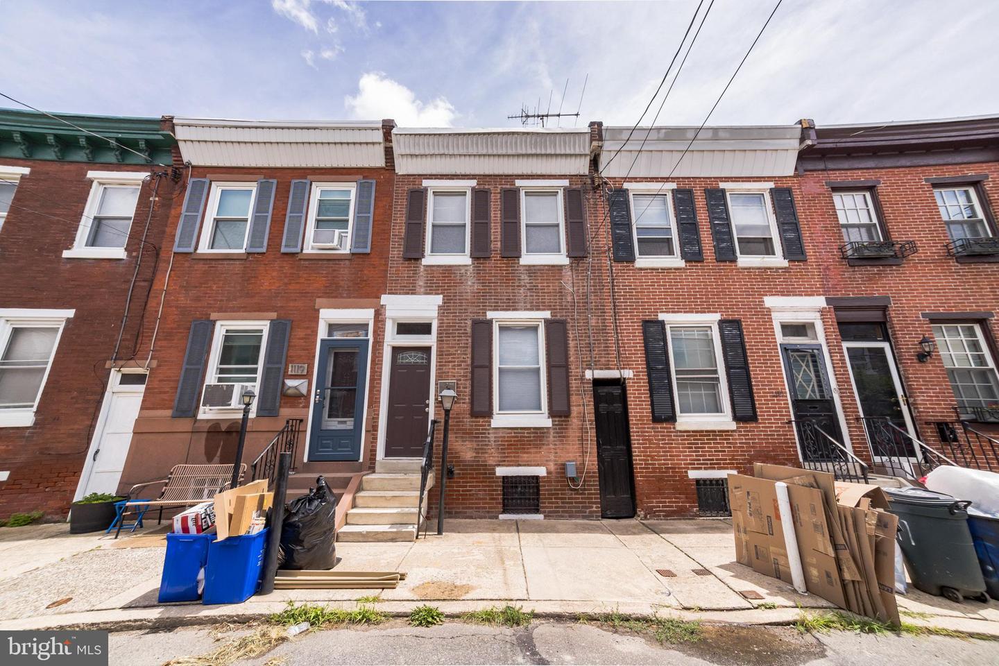 1117 E Eyre Street E, Philadelphia, PA 19125 - MLS PAPH2198680 ...