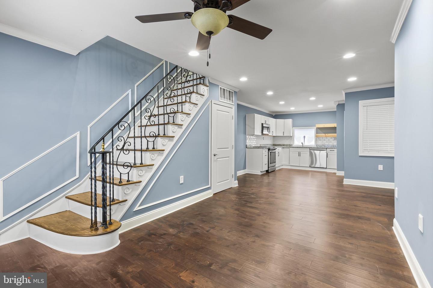 2846 S Randolph St, Philadelphia, PA 19148 - MLS PAPH2198686 - Coldwell ...