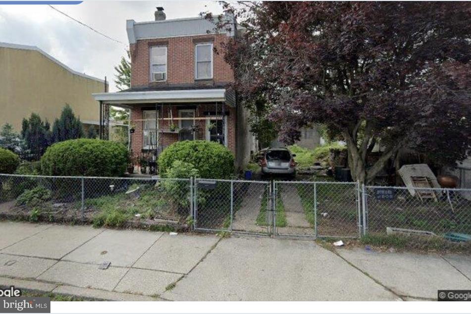 6412 Edmund St, Philadelphia, PA 19135 - MLS PAPH2198854 - Coldwell Banker