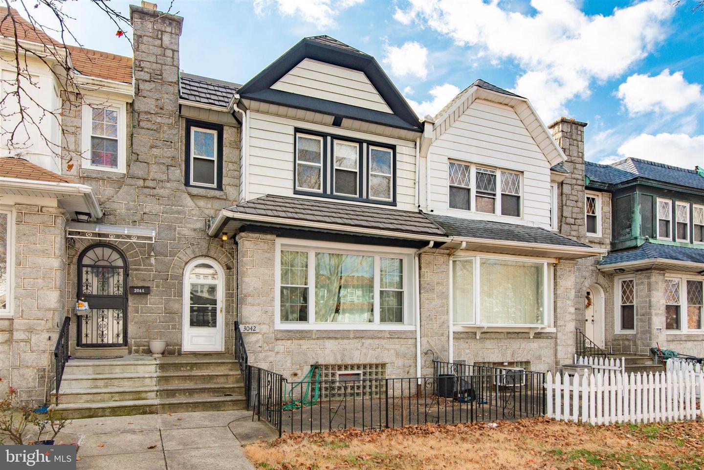 3042 Fanshawe St, Philadelphia, PA 19149 - MLS PAPH2199574 - Coldwell ...