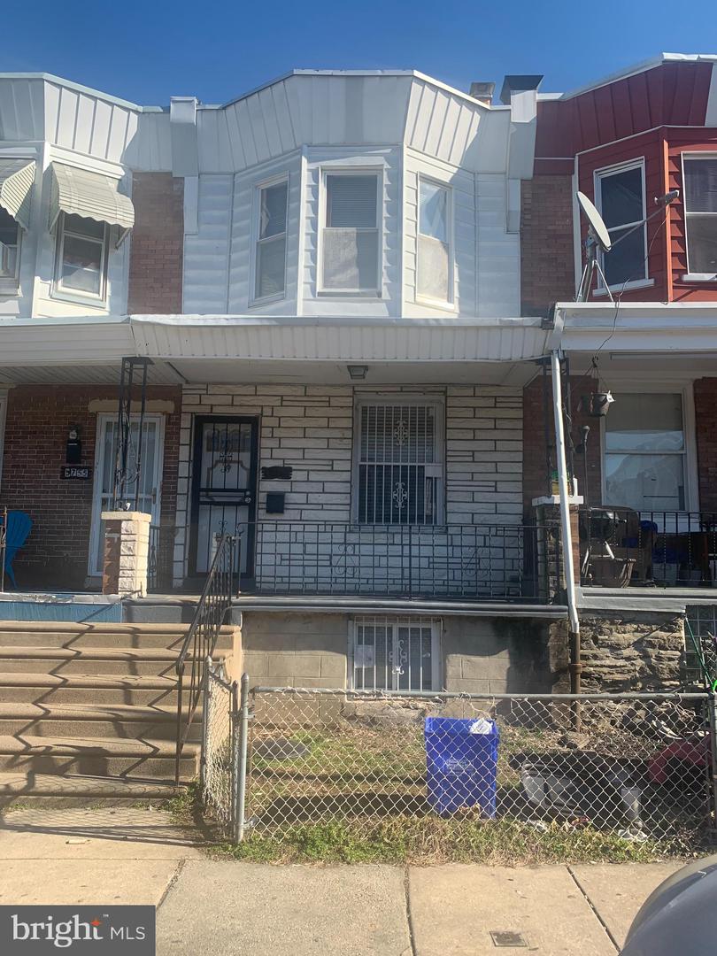 5753 N Beechwood St, Philadelphia, PA 19138 - MLS PAPH2199706 ...