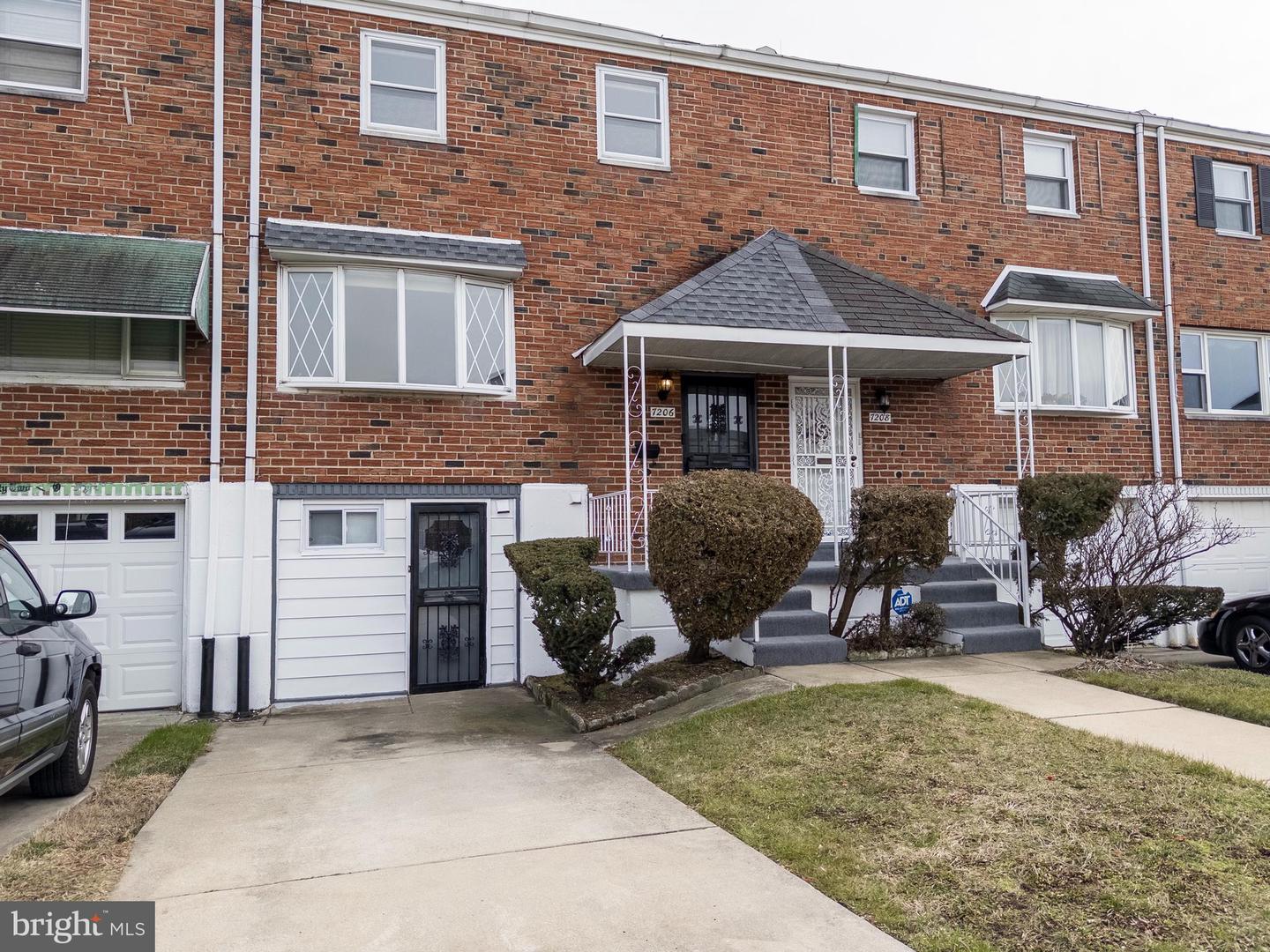 7206 Gannet Pl, Philadelphia, PA 19153 - MLS PAPH2200566 - Coldwell Banker