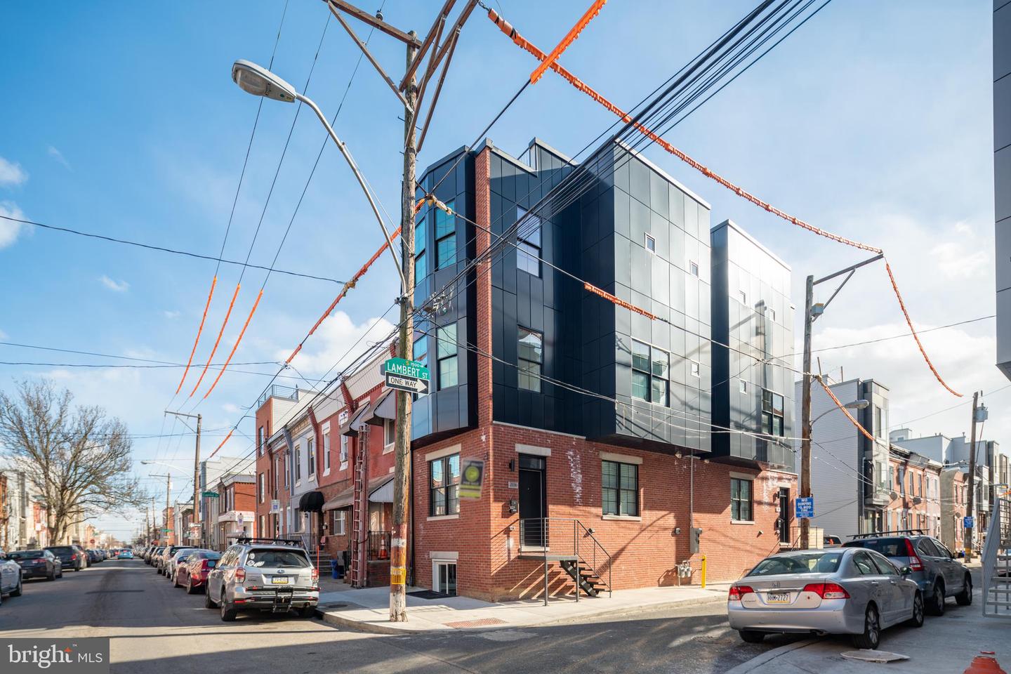 2036 Dickinson St Philadelphia Pa 19146 Mls Paph2201312 Coldwell Banker