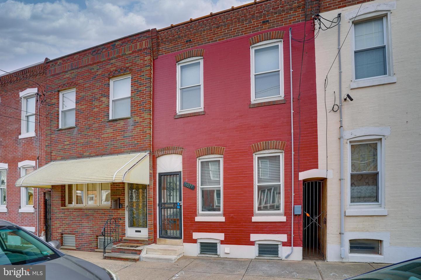 3029 Edgemont St, Philadelphia, PA 19134 - MLS PAPH2202318 - Coldwell ...