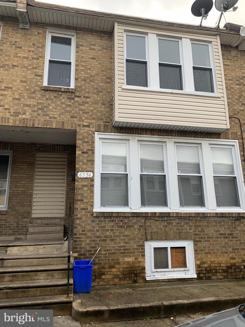 6534 Linmore Ave, Philadelphia, PA 19142 - MLS PAPH2206816 - Coldwell ...