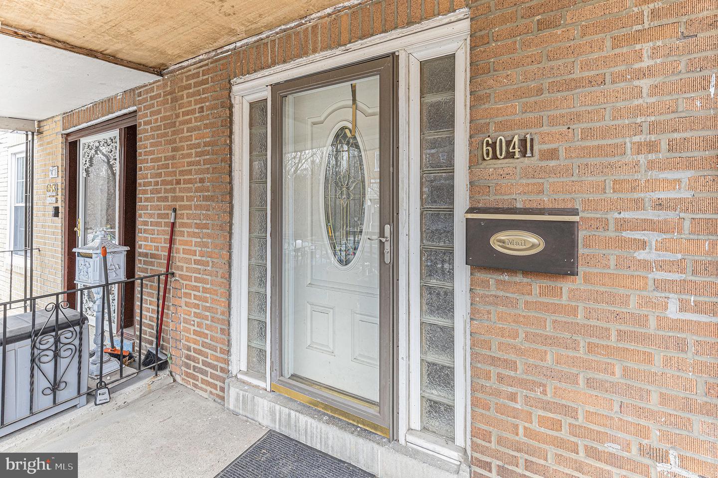 6041 Angora Terrace, Philadelphia, PA 19143 - MLS PAPH2206882 ...