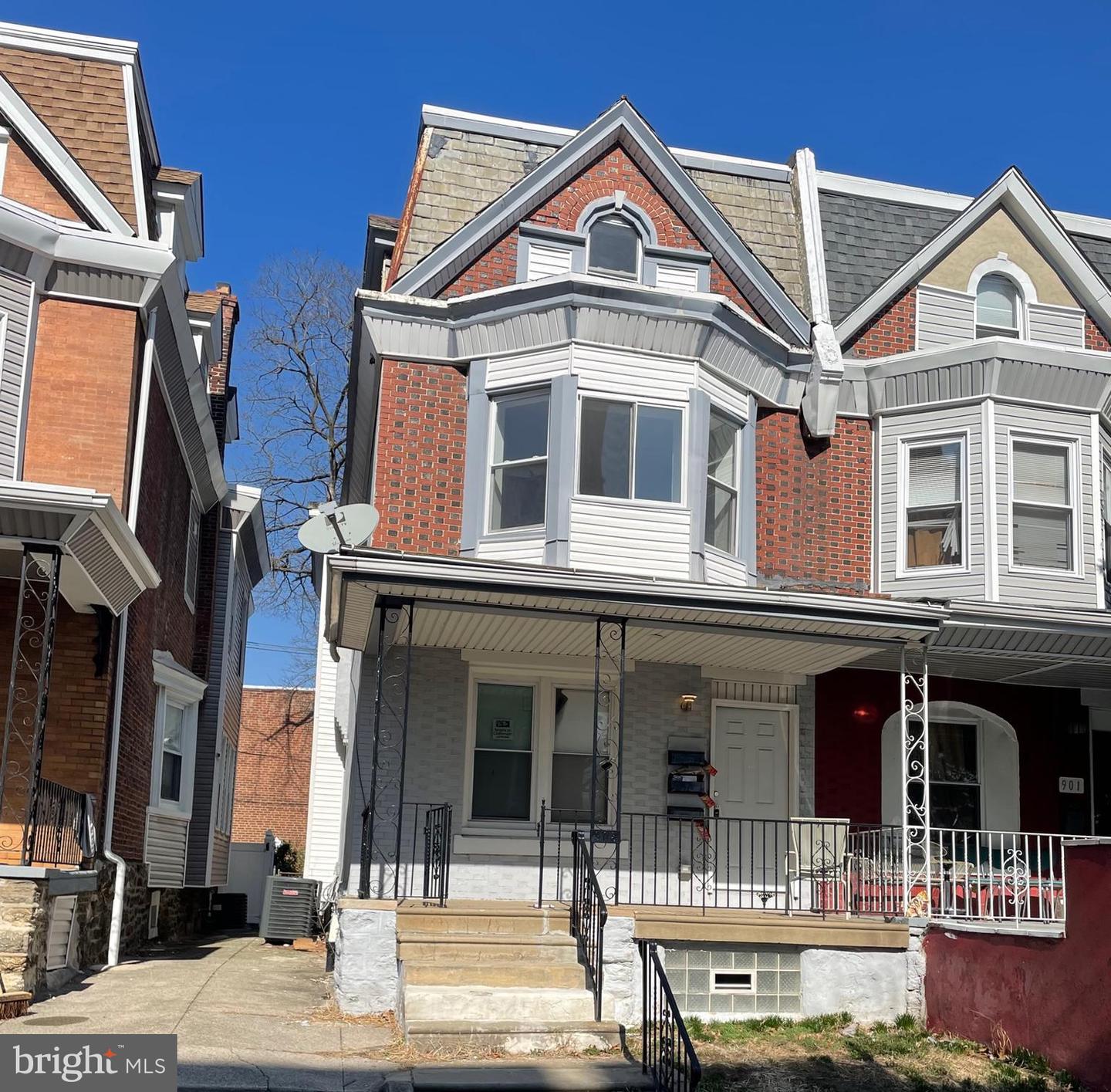 903 Lindley Ave, Philadelphia, PA 19141 - MLS PAPH2207988 - Coldwell Banker