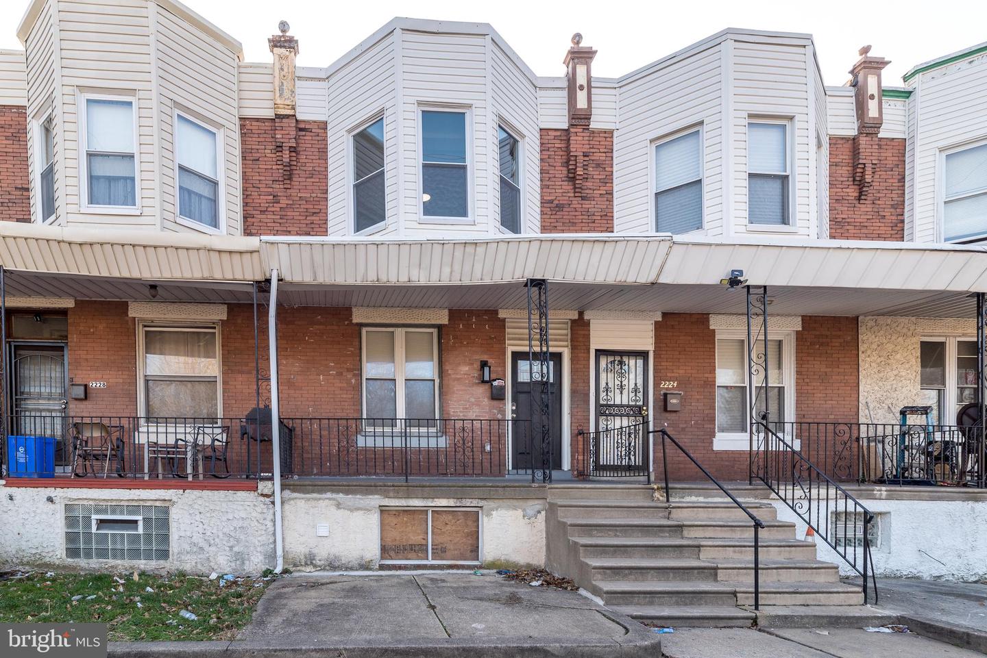 2226 S 69th St, Philadelphia, PA 19142 - MLS PAPH2208496 - Coldwell Banker