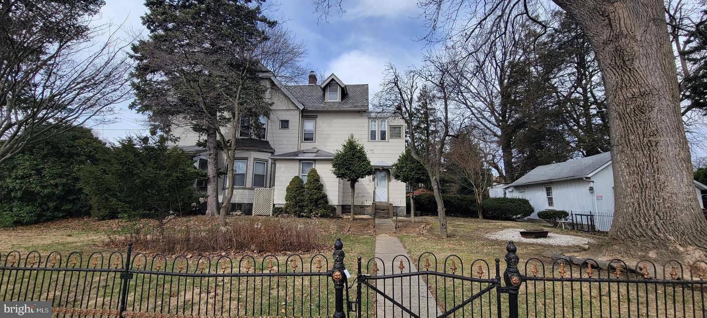 357 Levick St, Philadelphia, PA 19111 - MLS PAPH2209052 - Coldwell Banker