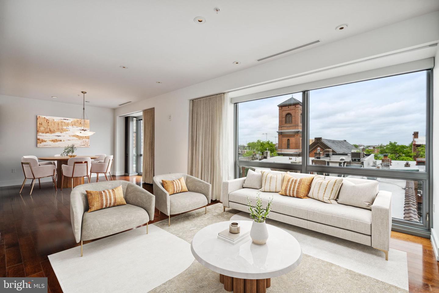 1706 Rittenhouse Square #402, Philadelphia, PA 19103 - MLS PAPH2212012 ...