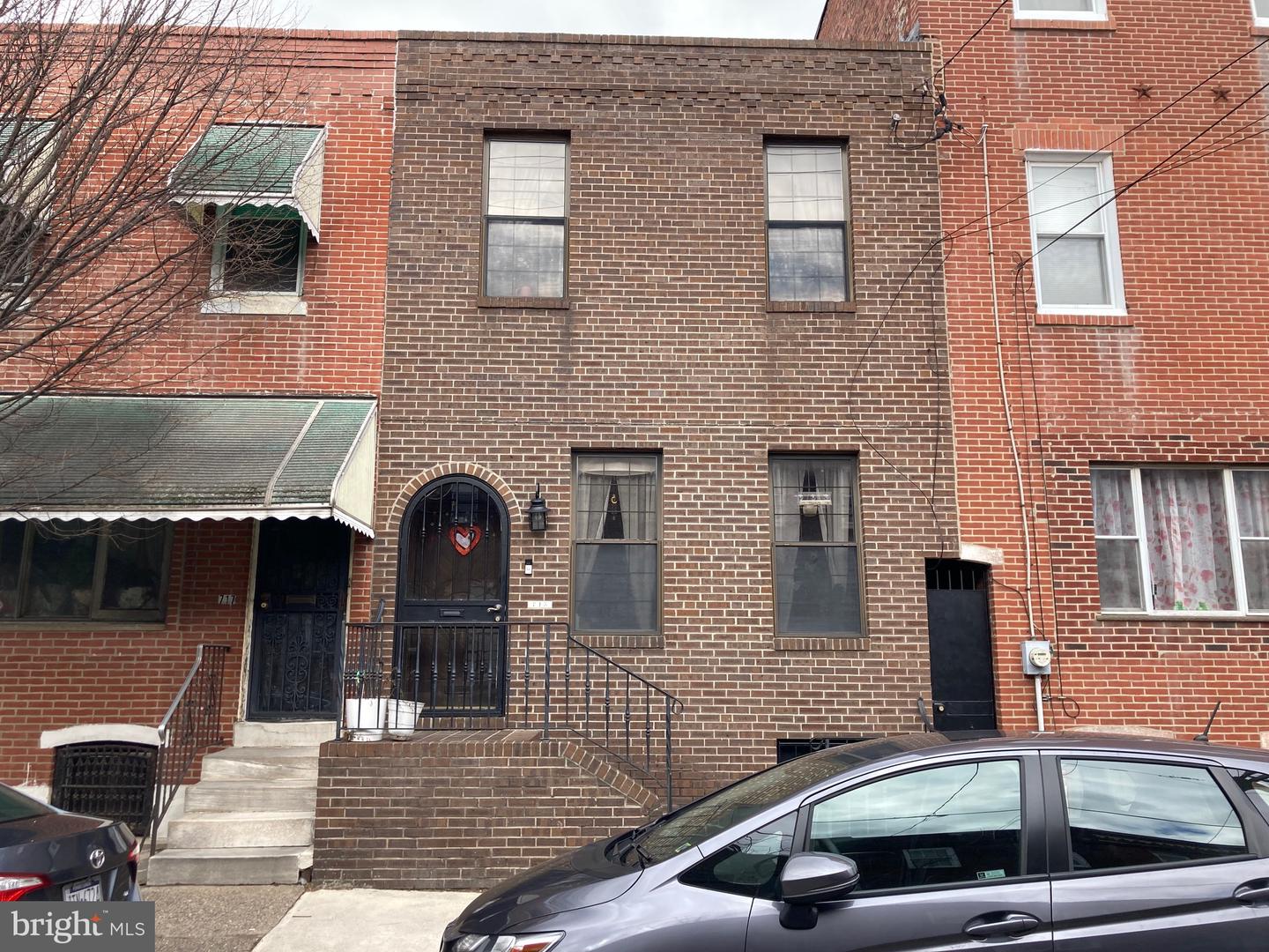715 Reed St, Philadelphia, PA 19147 - MLS PAPH2212178 - Coldwell Banker