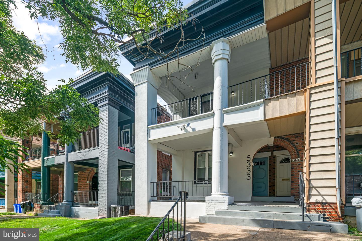 5333 Angora Terrace, Philadelphia, PA 19143 - MLS PAPH2212262 ...