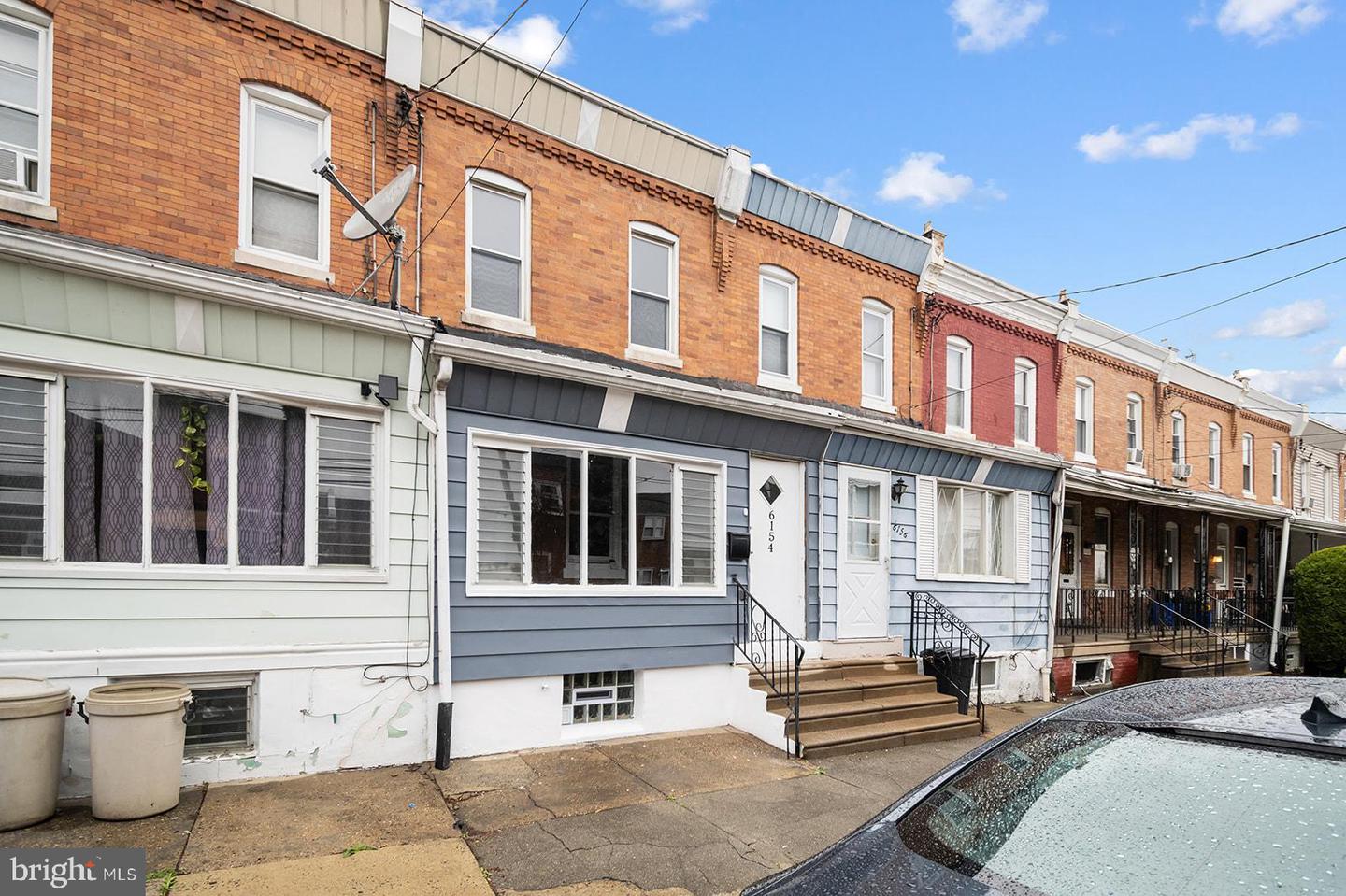 6154 Edmund St, Philadelphia, PA 19135 - MLS PAPH2215634 - Coldwell Banker