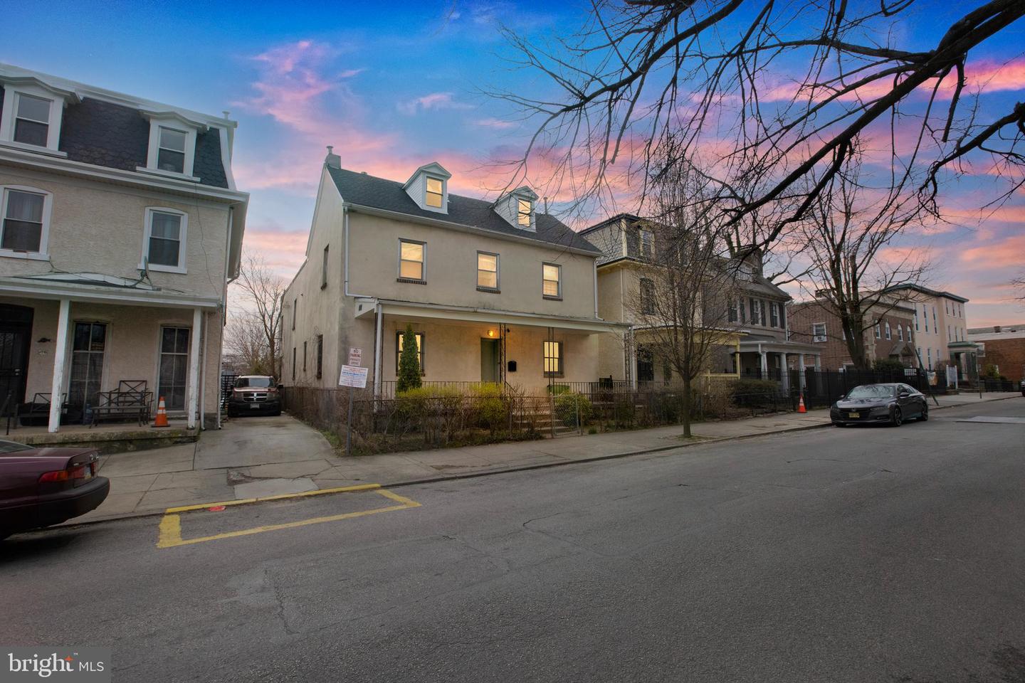 122 E Price St, Philadelphia, PA 19144 - MLS PAPH2216024 - Coldwell Banker