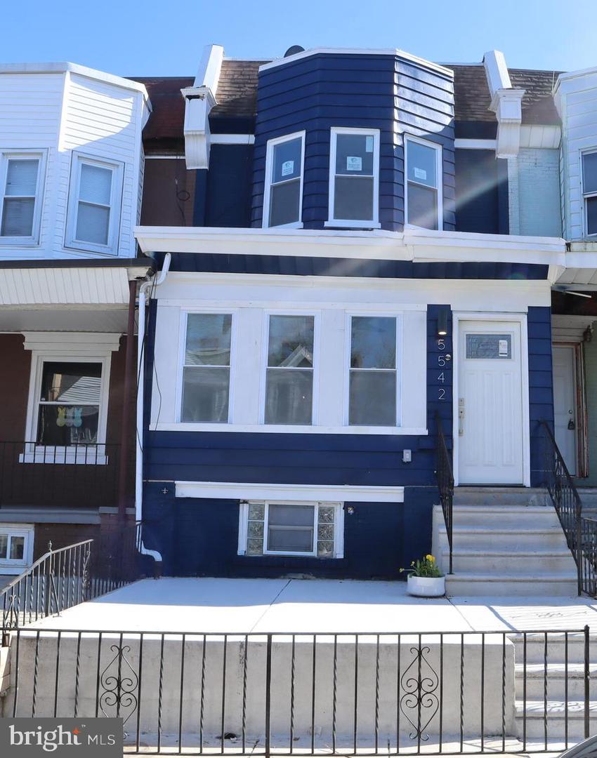 5542 Angora Terrace, Philadelphia, PA 19143 - MLS PAPH2217762 ...