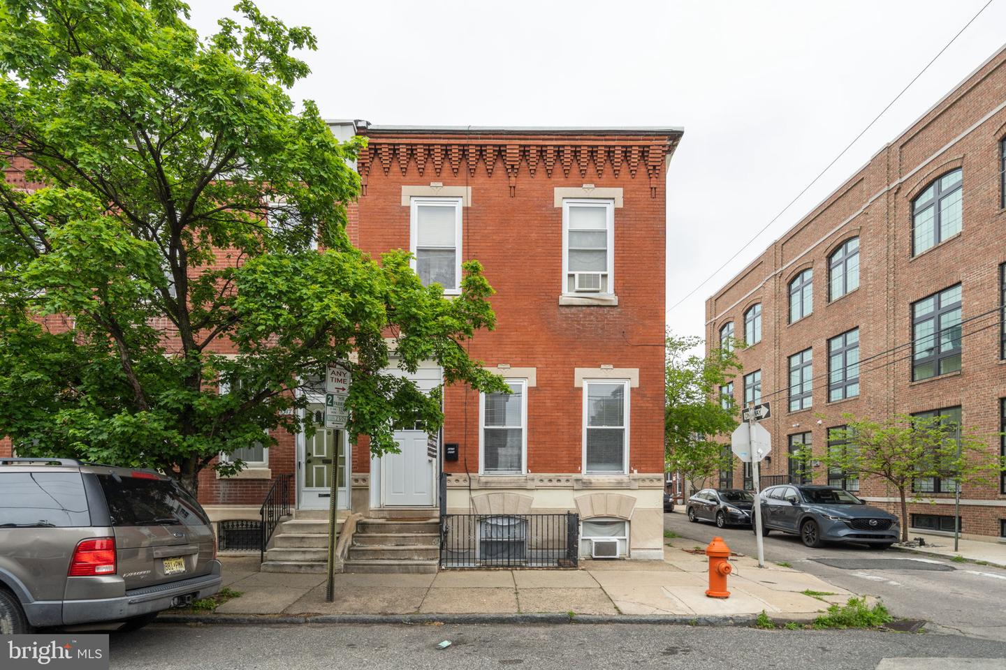 1315 Reed St, Philadelphia, PA 19147 - MLS PAPH2218994 - Coldwell Banker
