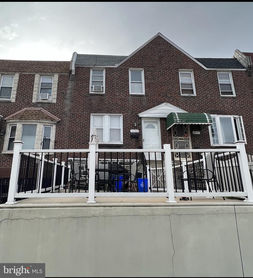 4636 Shelbourne St, Philadelphia, PA 19124 - MLS PAPH2224824 - Coldwell ...