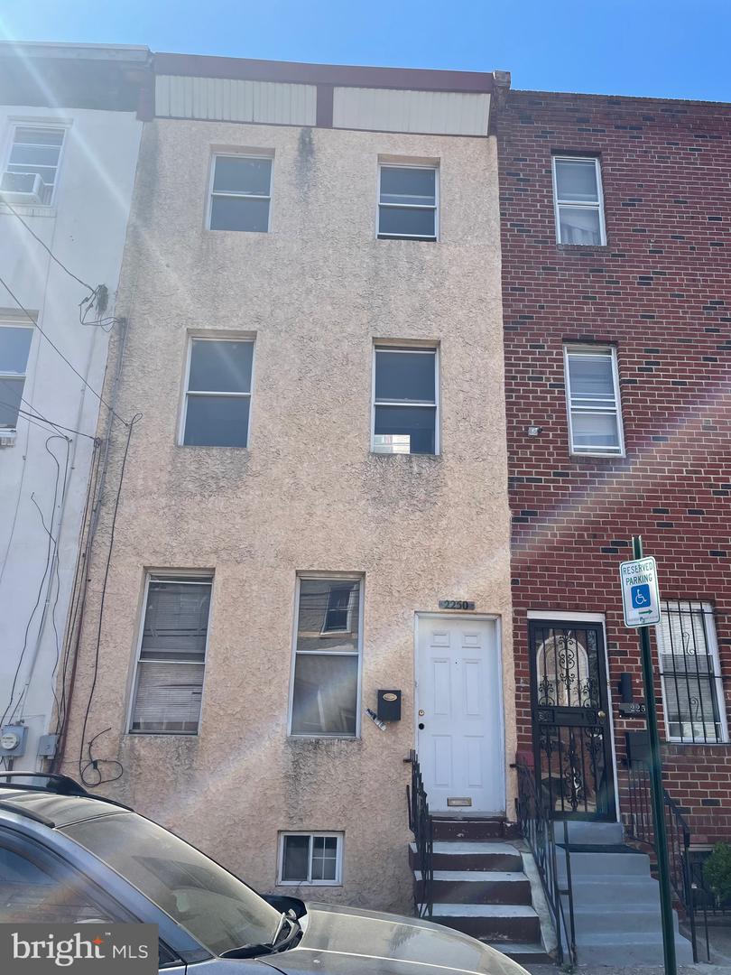 2250 N Howard St, Philadelphia, PA 19133 - MLS PAPH2226876 - Coldwell ...