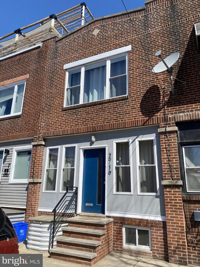 2719 Reed St, Philadelphia, PA 19146 - MLS PAPH2227094 - Coldwell Banker