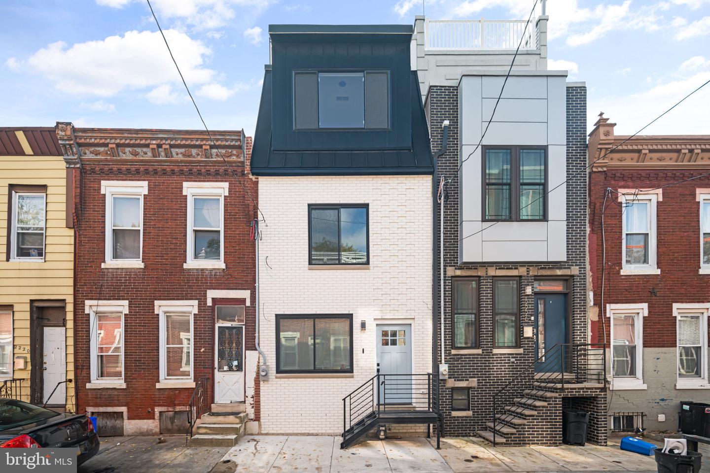 2224 Cross St, Philadelphia, PA 19146 - MLS PAPH2229020 - Coldwell Banker
