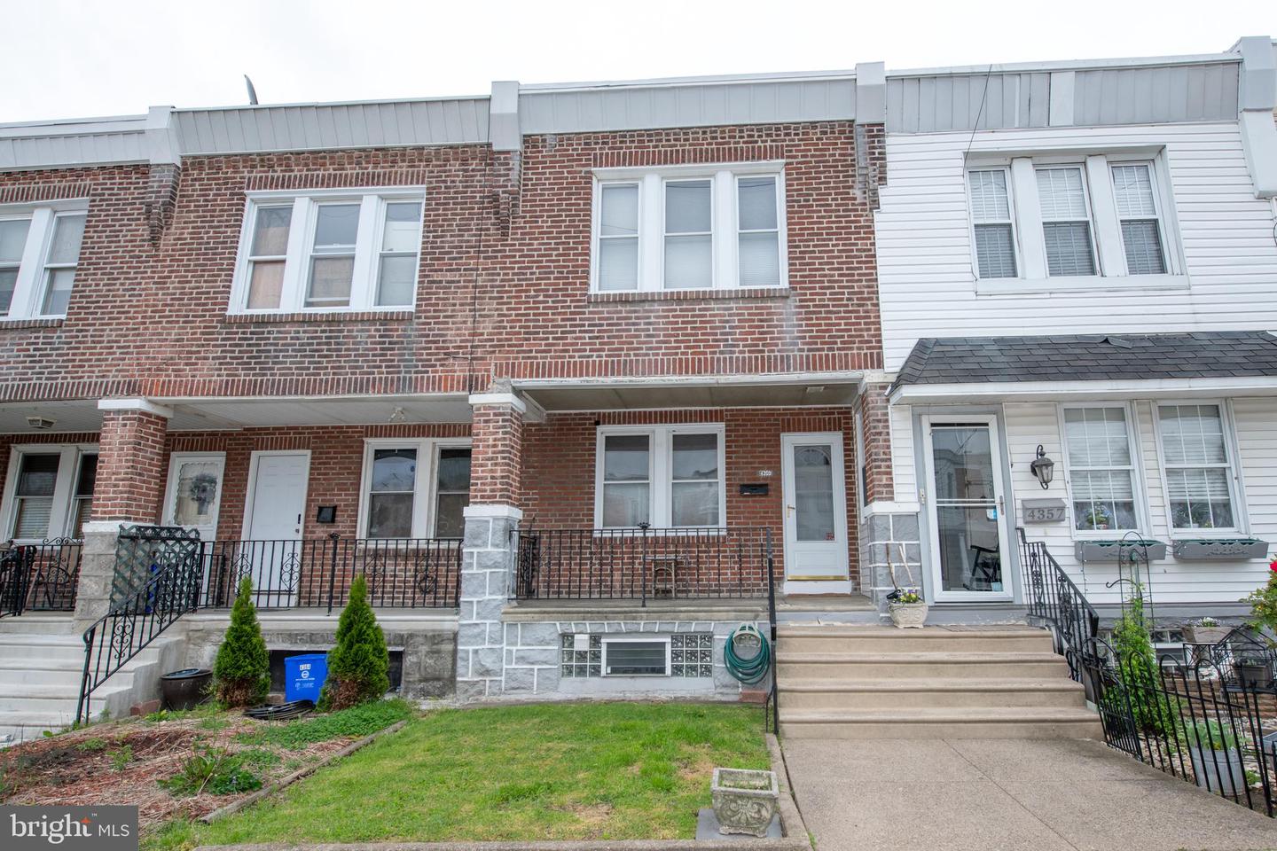 4359 Edgemont St, Philadelphia, PA 19137 - MLS PAPH2230144 - Coldwell ...