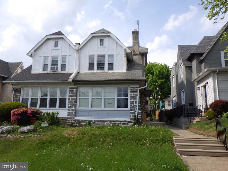 5413 Gainor Rd, Philadelphia, PA 19131 - MLS PAPH2231762 - Coldwell Banker