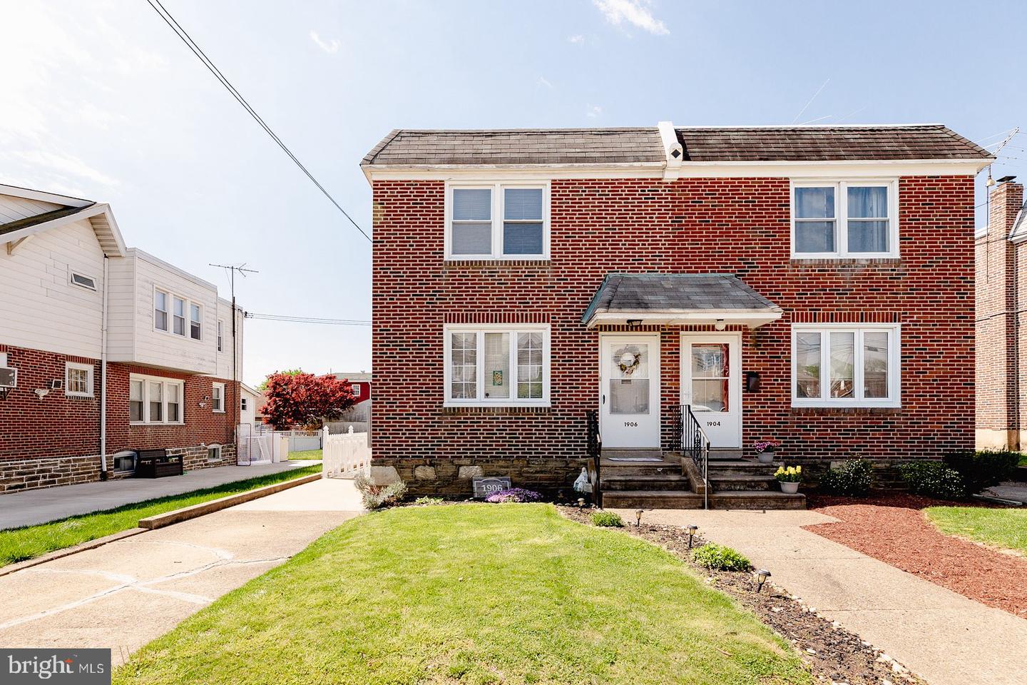 1906 Arthur St, Philadelphia, PA 19152 - MLS PAPH2233346 - Coldwell Banker