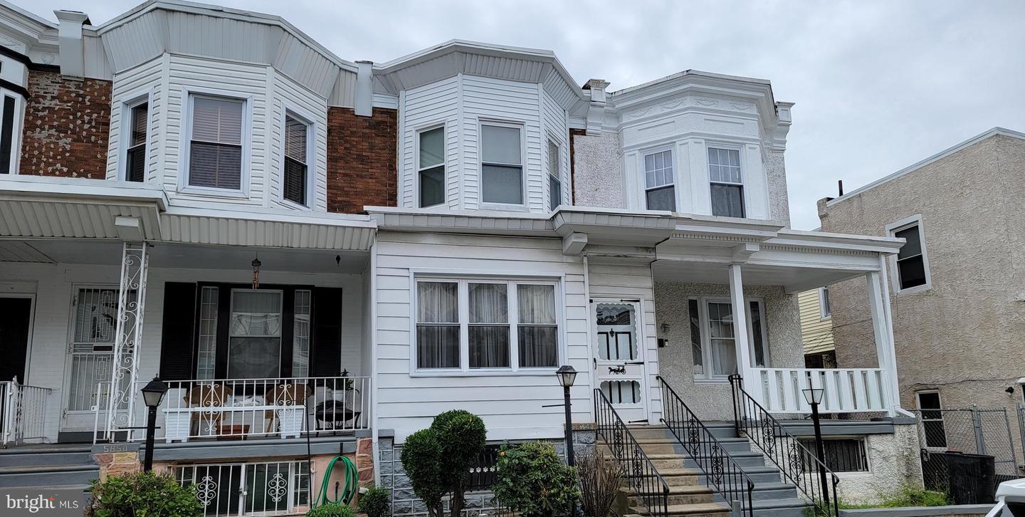 5852 Montrose St, Philadelphia, PA 19143 - MLS PAPH2234044 - Coldwell ...