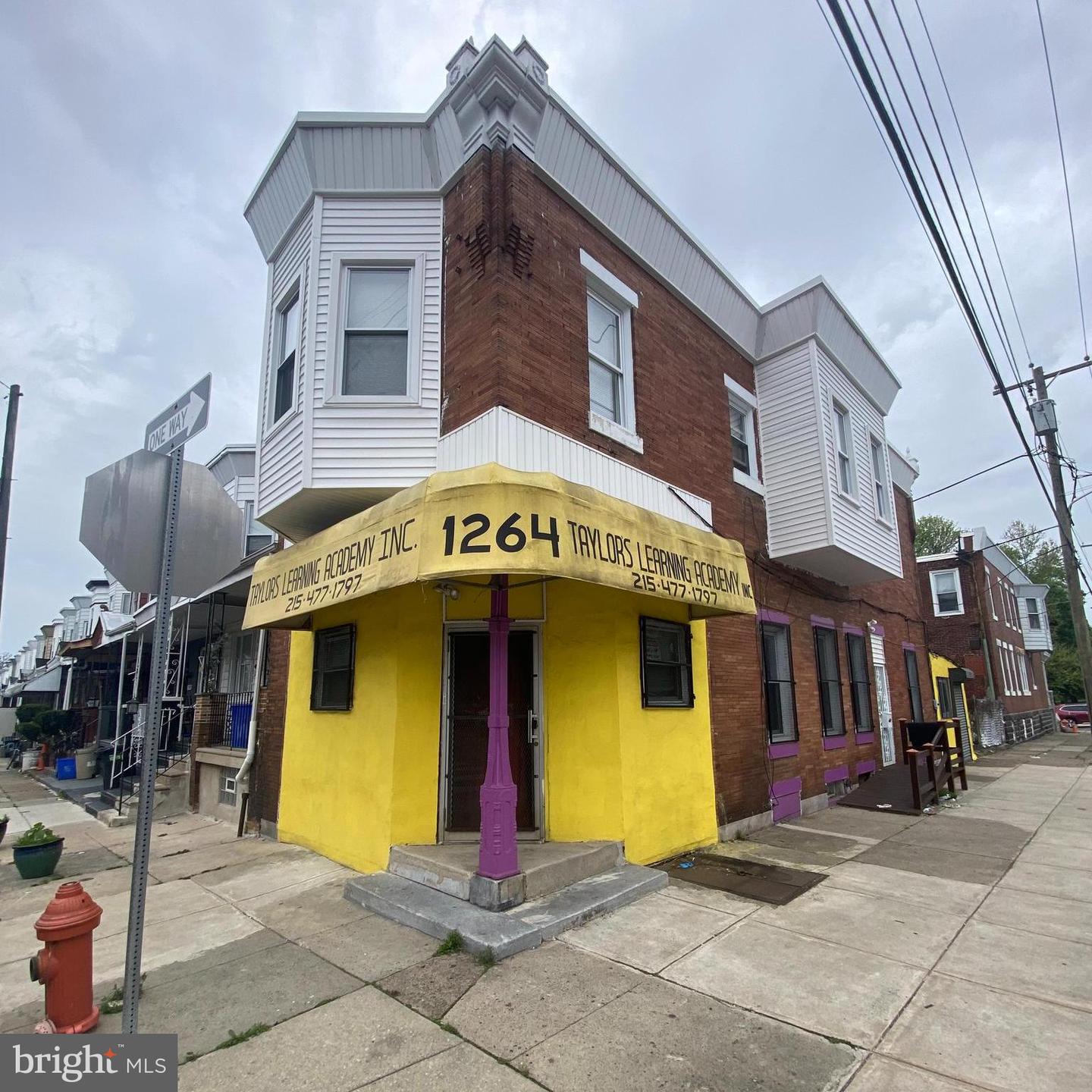 1264 N Alden St, Philadelphia, PA 19131 - MLS PAPH2237852 - Coldwell Banker