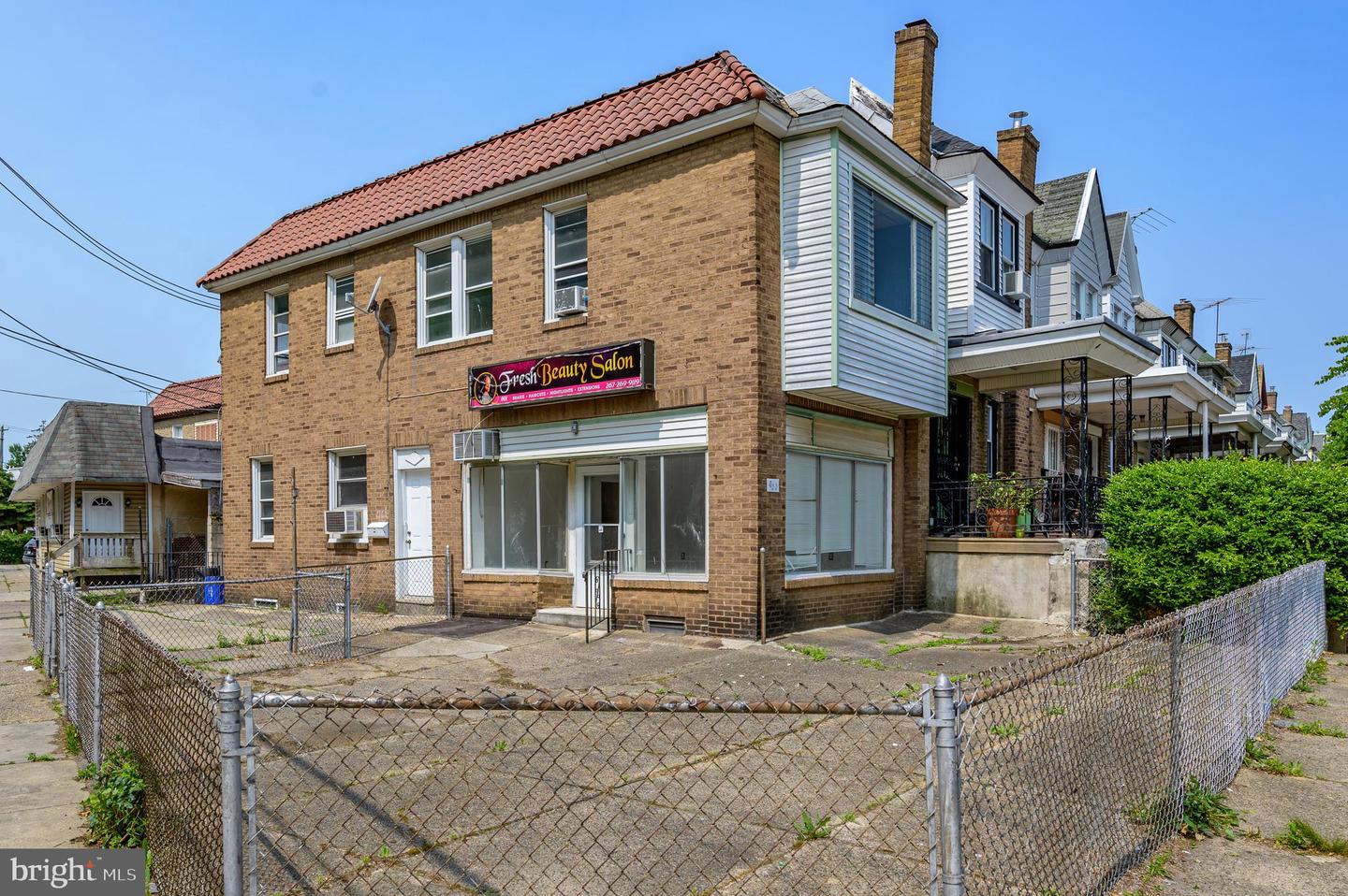 966 Granite St, Philadelphia, PA 19124 - MLS PAPH2241248 - Coldwell Banker