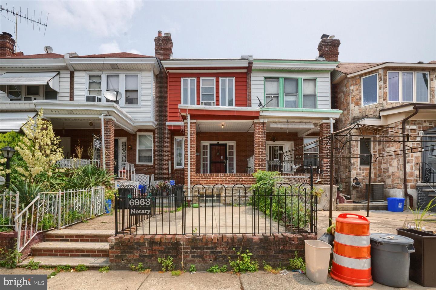 6963 Cedar Park Ave, Philadelphia, PA 19138 - MLS PAPH2248016 ...