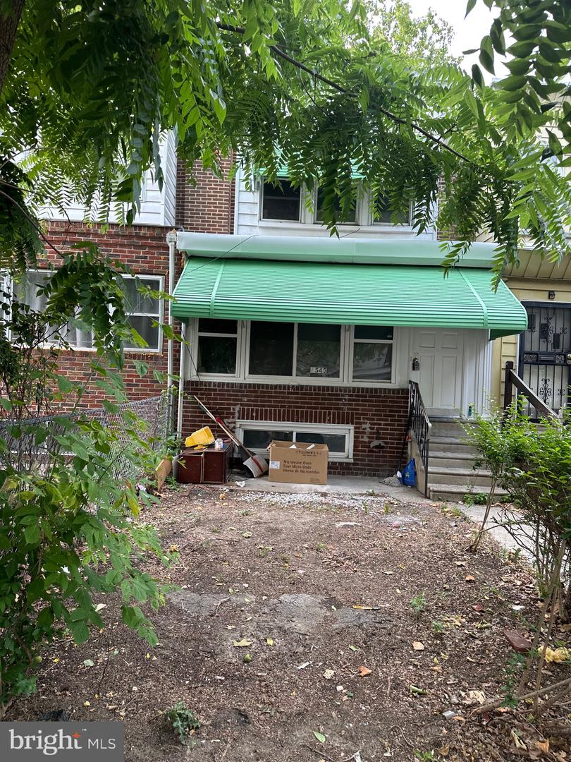 6545 Grays Ave, Philadelphia, PA 19142 - MLS PAPH2249814 - Coldwell Banker