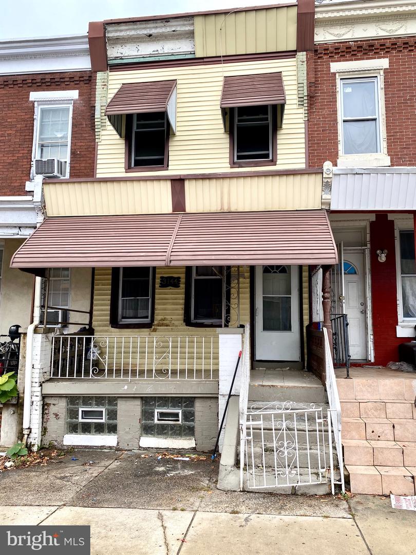3144 N Camac St, Philadelphia, PA 19133 - MLS PAPH2252704 - Coldwell Banker
