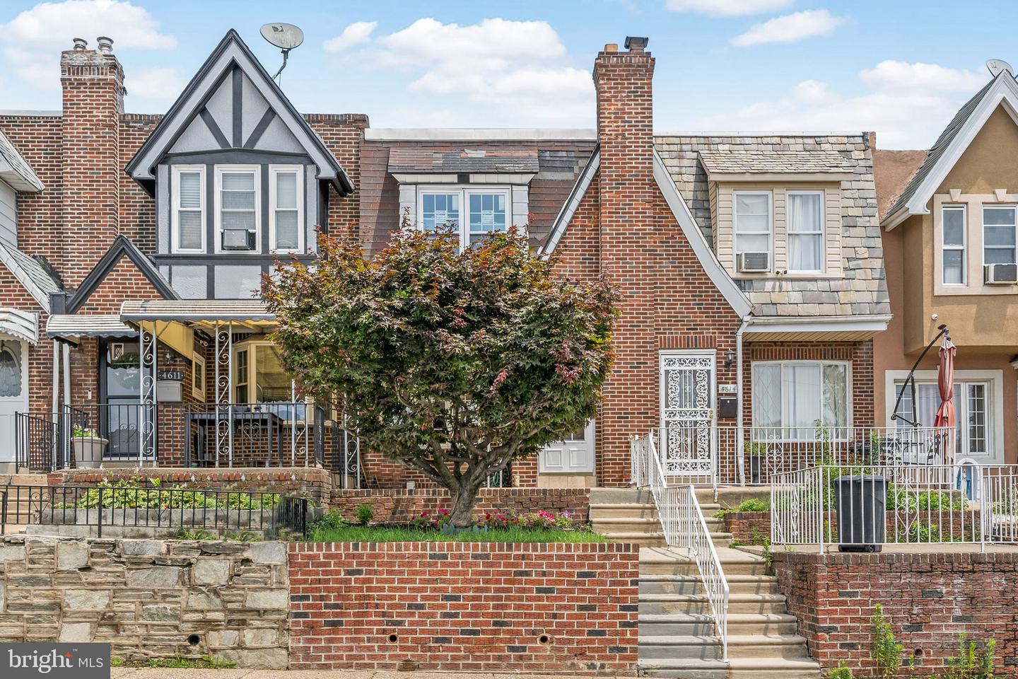 4613 Bleigh Ave, Philadelphia, PA 19136 - MLS PAPH2253046 - Coldwell Banker