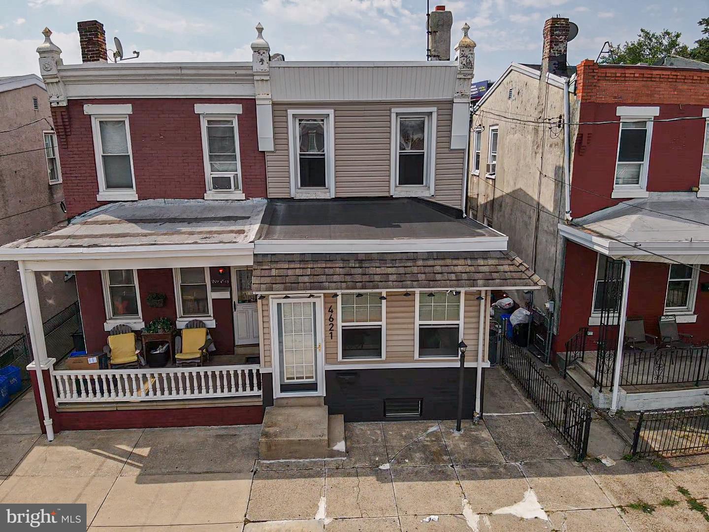 4621 E Stiles St, Philadelphia, PA 19137 - MLS PAPH2257928 - Coldwell ...