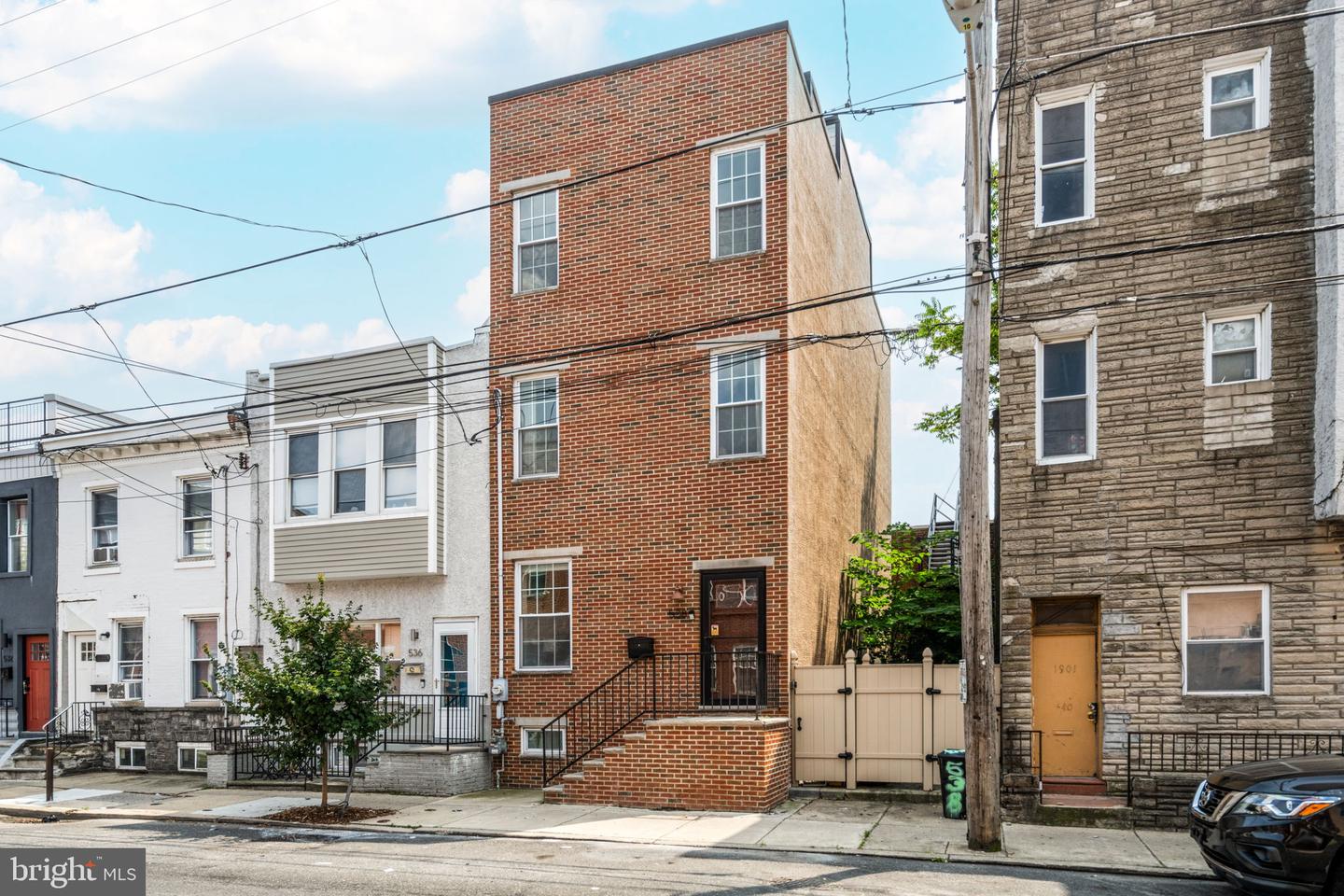 538 Mifflin St, Philadelphia, PA 19148 - MLS PAPH2259920 - Coldwell Banker