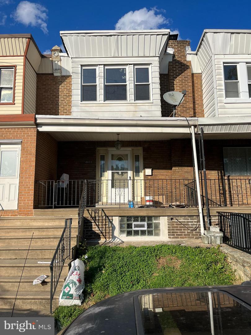 4603 Marple St, Philadelphia, PA 19136 - MLS PAPH2269688 - Coldwell Banker